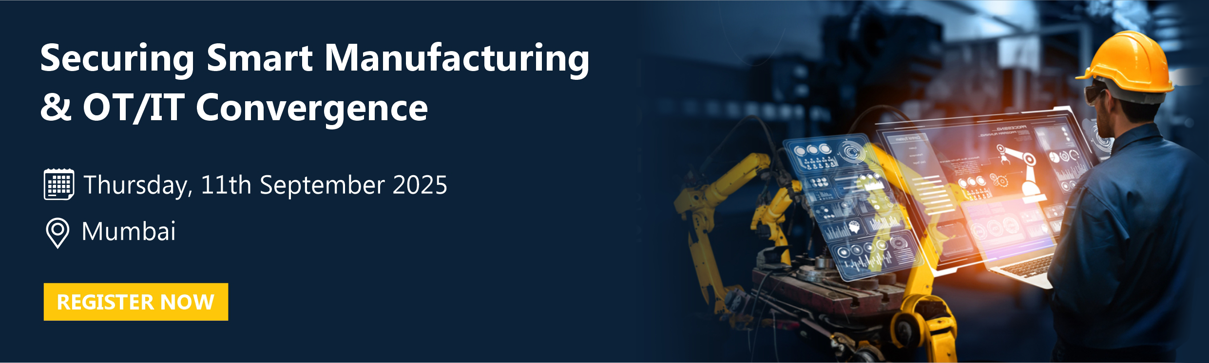 Be-Spoke | Securing Smart Manufacturing & OT/IT Convergence